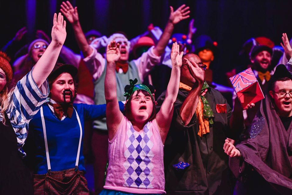 Hijinx - Pawb - 12 Days of PAWB