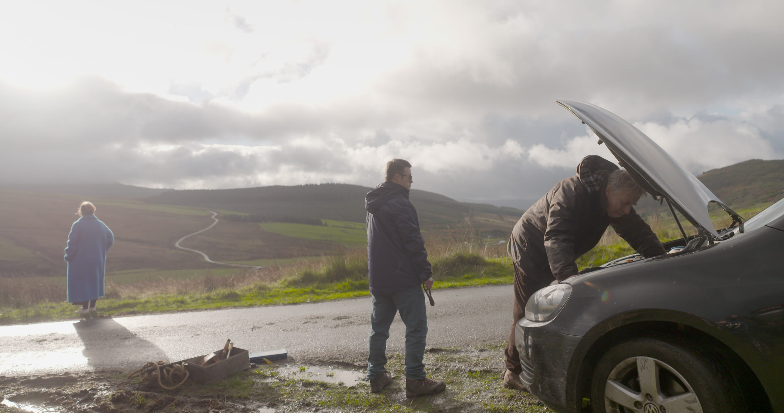 Film - Hijinx - Inclusive Film - Wales