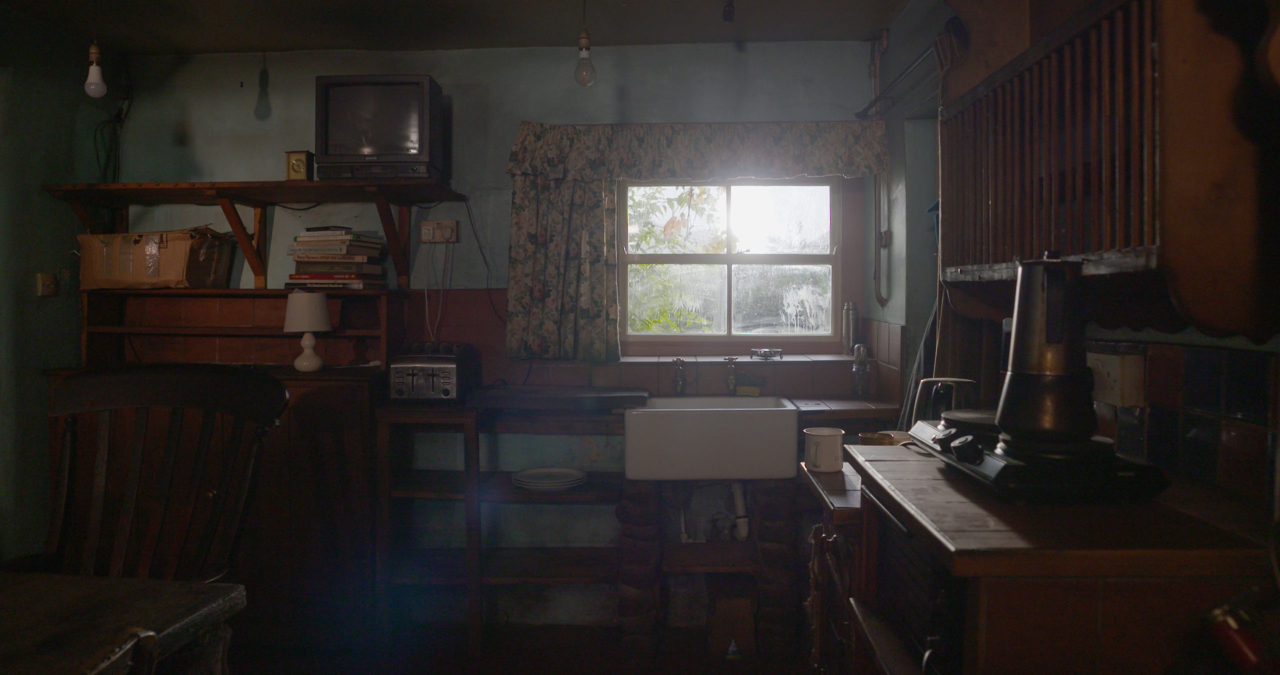 Associate Producer - Hijinx