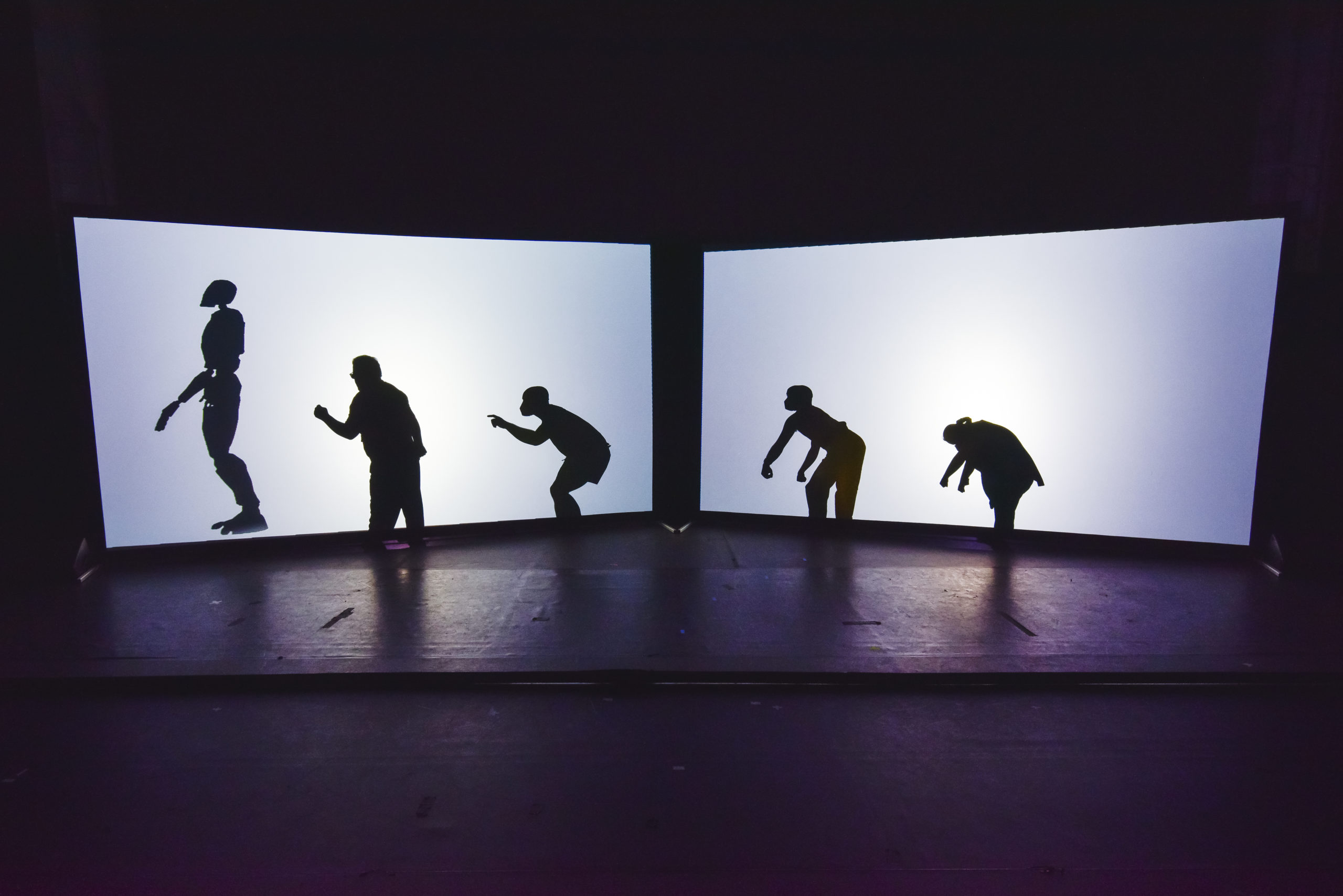 Theatre - Hijinx - Inclusive - Exhilarating - Subversive - Wales ...