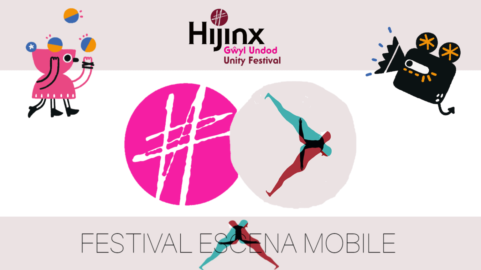 Hijinx Mobile - Hijinx