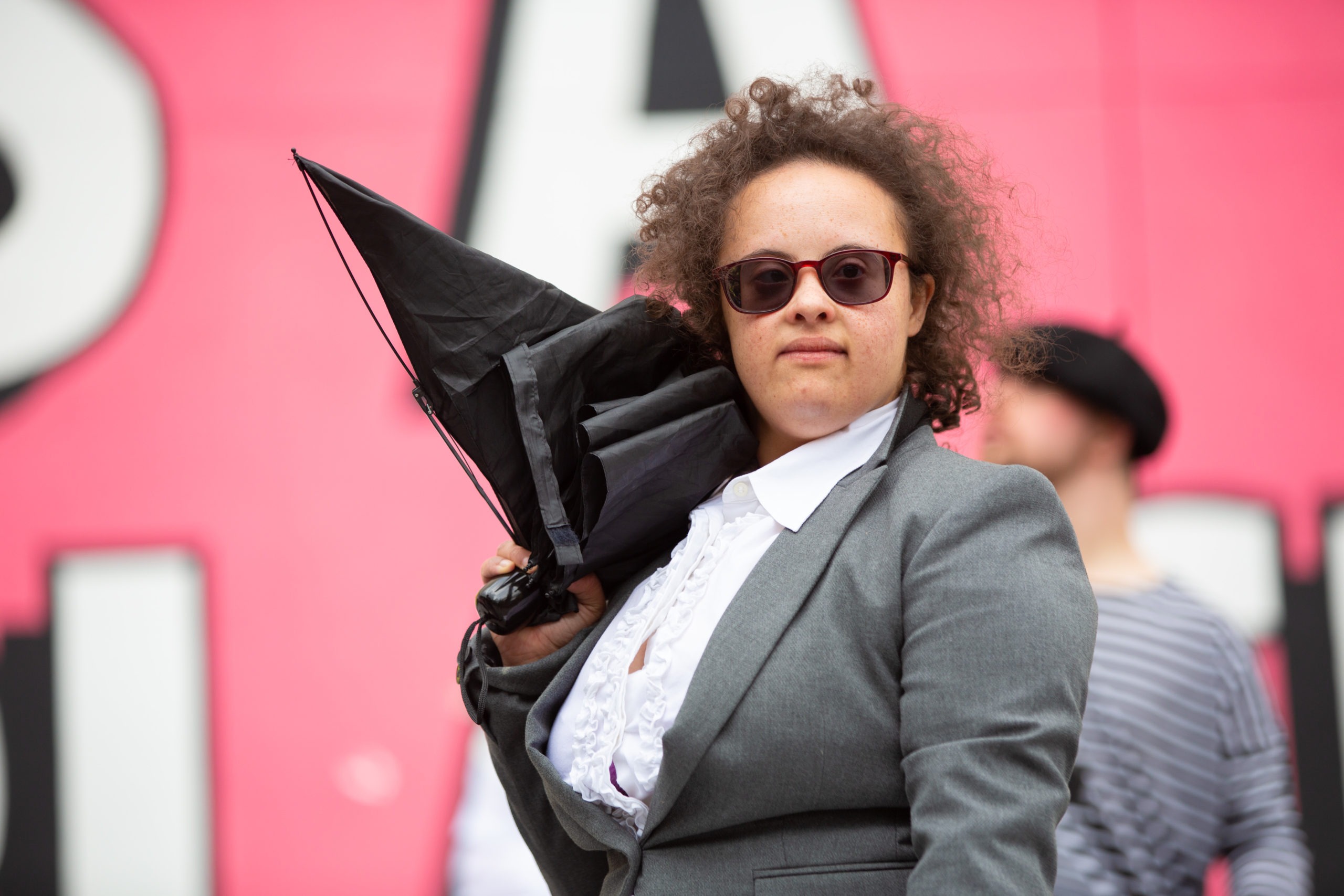 Work with Hijinx - Hijinx