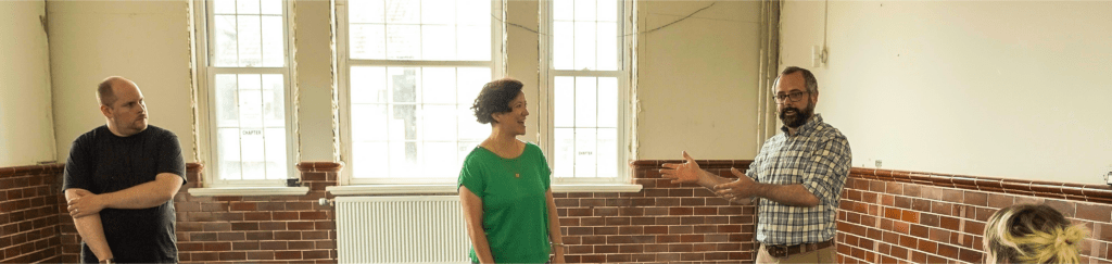 Setting a New Standard for the Screen Industries - Hijinx