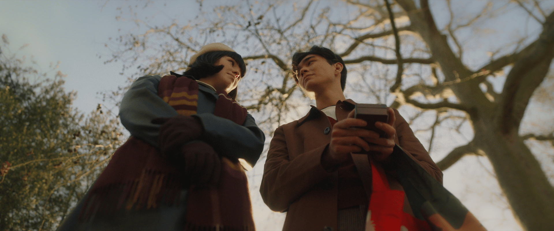 Unity Film Festival 2024 Saturday - Hijinx