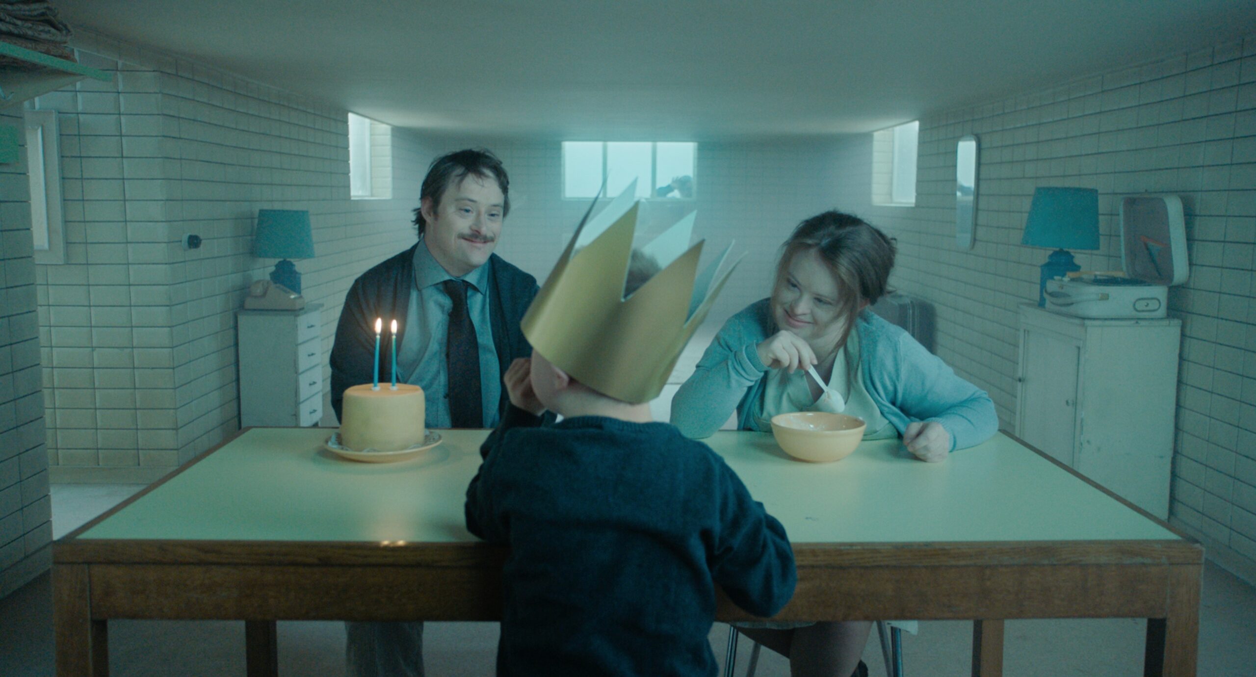 Unity Film Festival 2024 Friday - Hijinx